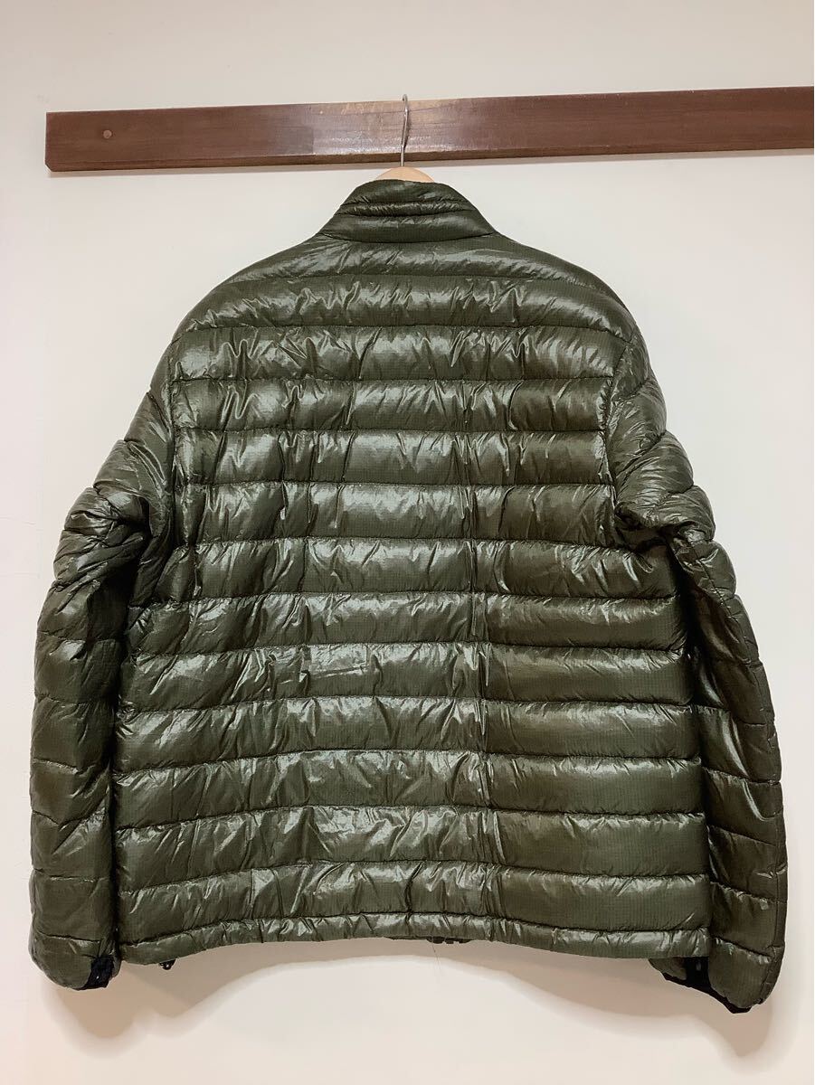 Yahoo!オークション - つ1519 Eddie Bauer エディーバウアー ダウンジ...