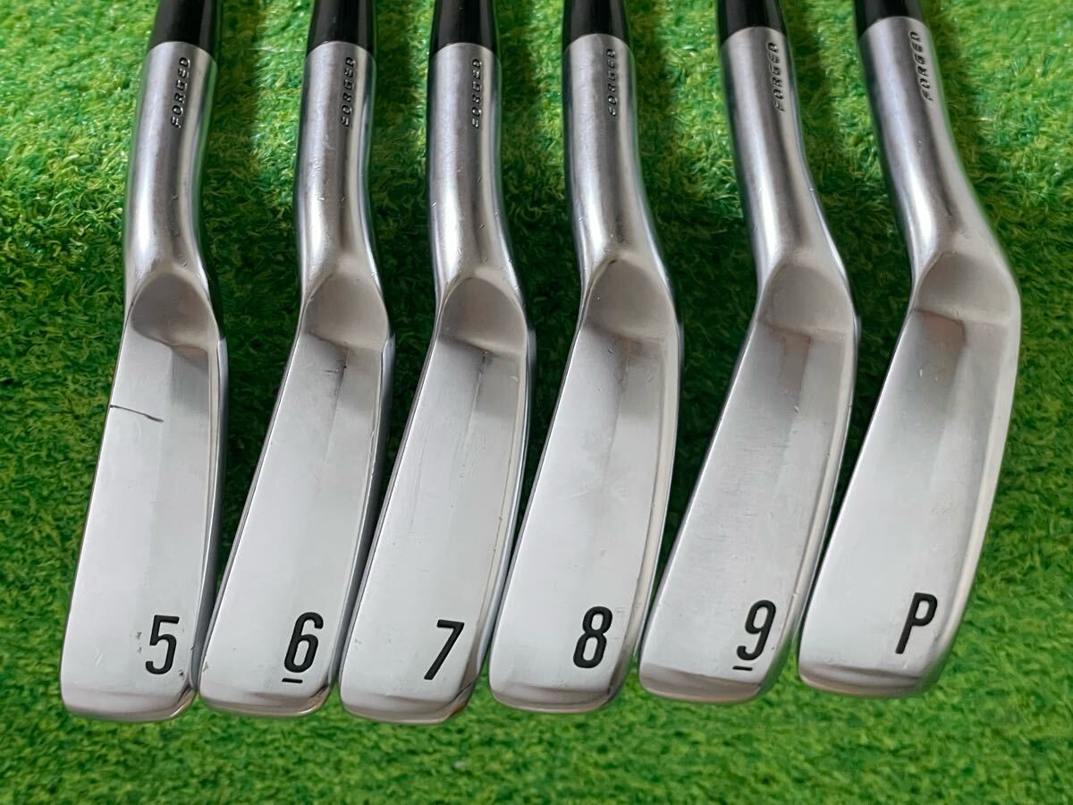 Yahoo!オークション - SRIXON ZX5 mk2 5-P 6本セット DynamicGold S200