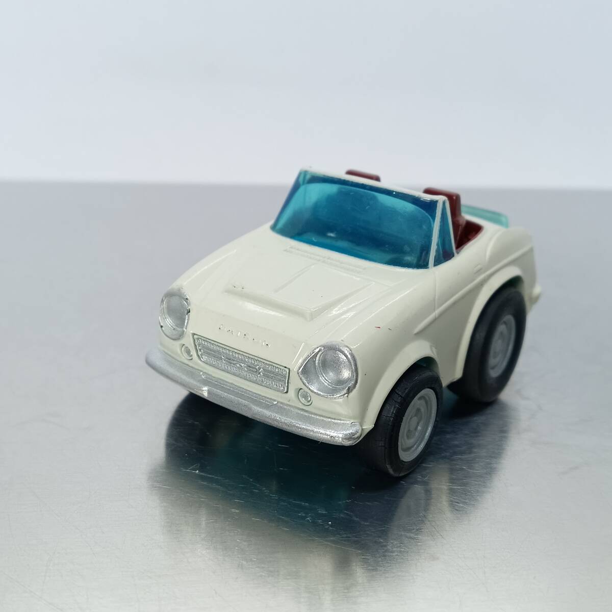 Yahoo!オークション - チョロQ STD No.64 フェアレディ （Q12884