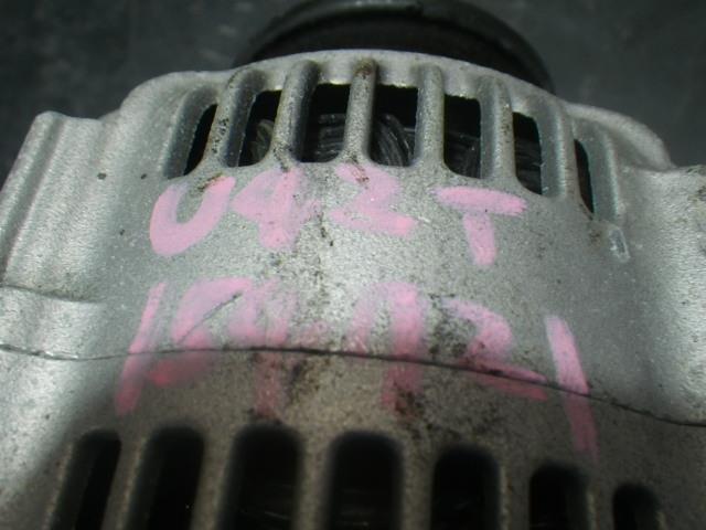 Yahoo!オークション - 【KAP】154721 ミニキャブ U42T オルタネーター