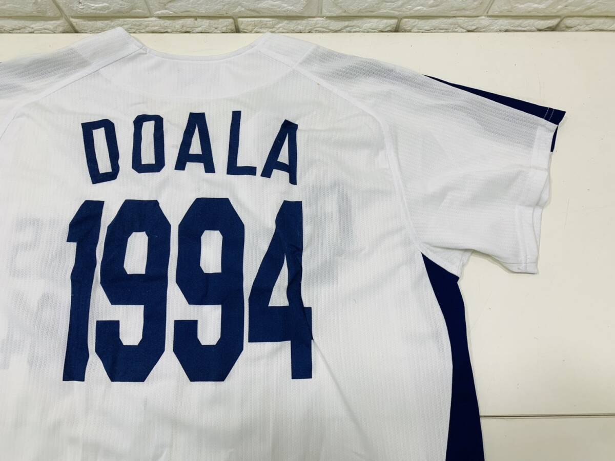 Yahoo!オークション - j103 1円～ ドアラ ユニフォーム 中日ドラゴンズ...