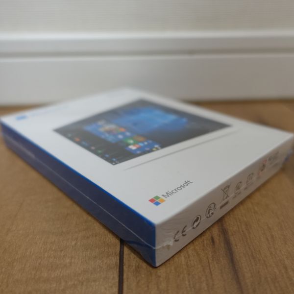 Yahoo!オークション - Microsoft Windows 10 Home x64 x86 USBメモリ版...