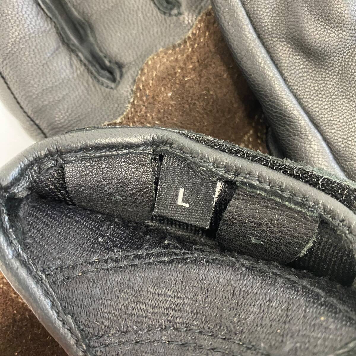 Yahoo!オークション - 【美品】 DEGNER デグナー ツーリンググローブ T...