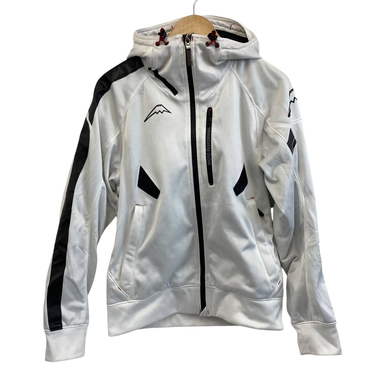 Yahoo!オークション - 【美品】 KUSHITANI クシタニ K-2371 ベクトルジ...