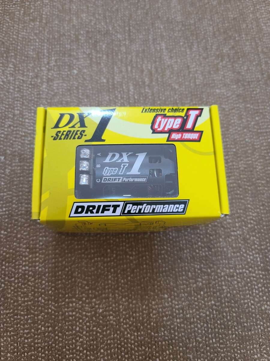Yahoo!オークション - 中古 DX1T シリーズ ブラシレスモーター 13.5T