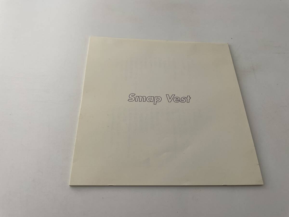 Yahoo!オークション - Smap Vest SMAP パープル CD「Hマ」