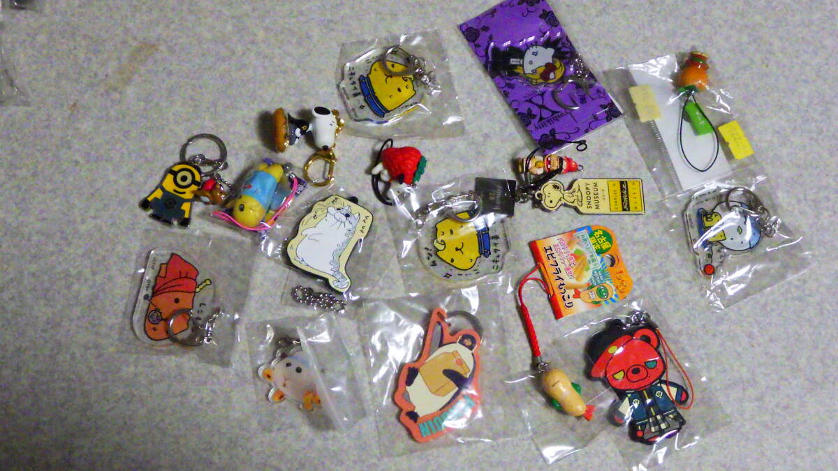 Yahoo!オークション - A499(2.5/10) 可愛らしいグッズまとめて