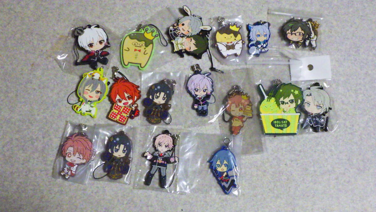 Yahoo!オークション - A114(2.5/10) アイナナ アイドリッシュセブン ラ...