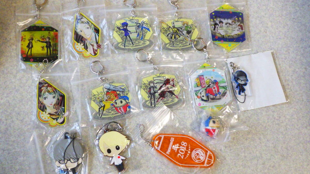 Yahoo!オークション - A189(2.5/10) アトラス ペルソナ ペルソナシリー...