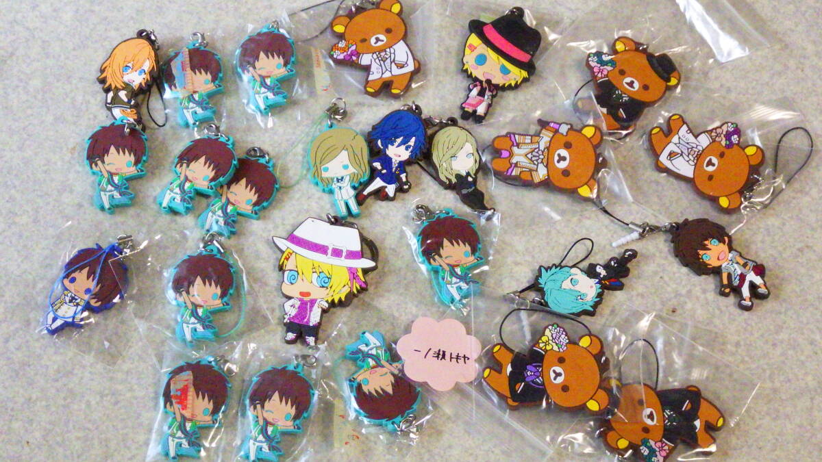 Yahoo!オークション - B074(3/10) うたの プリンスさまっ うた プリ ラ...