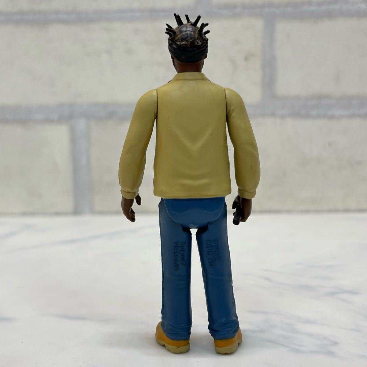 美品 ODB wu-tang clan フィギュア super7 スーパー7 - その他 美品 ODB wu-tang clan フィギュア super7 スーパー7 - その他