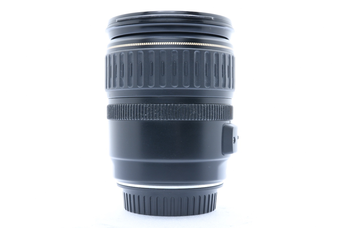 Yahoo!オークション - CANON ZOOM LENS EF 28-135mm F3.5-5.6 IS EFマ...