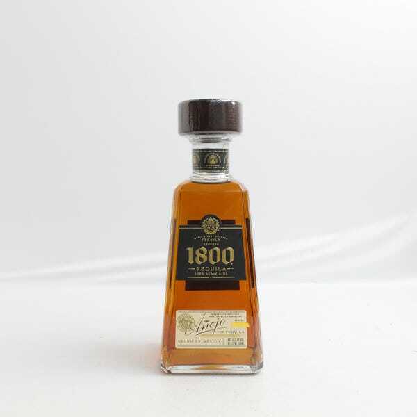 Yahoo!オークション - Jose Cuervo（ホセ クエルボ）1800 アネホ 40％