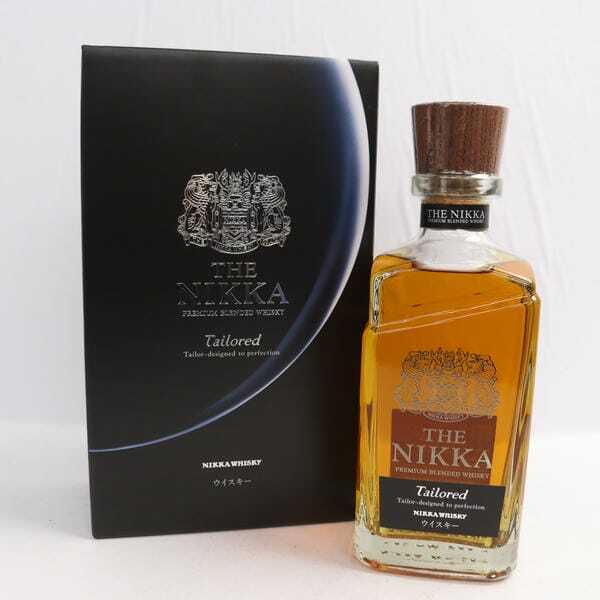 Yahoo!オークション - 1円~NIKKA（ニッカ）ザ ニッカ テーラード 43％