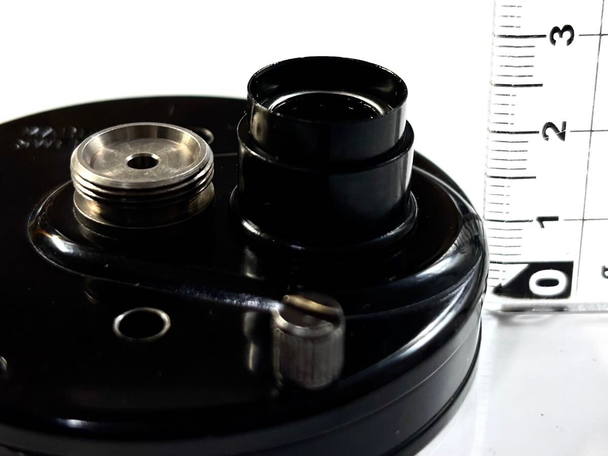 Yahoo!オークション - M86 ABU アブ アンバサダー ロイヤルエクスプレ...