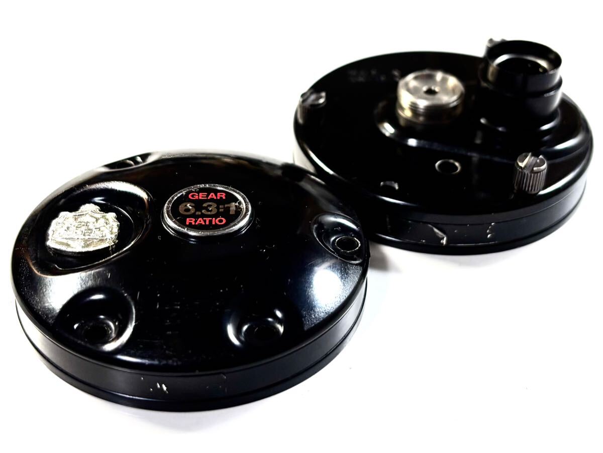 Yahoo!オークション - M86 ABU アブ アンバサダー ロイヤルエクスプレ...