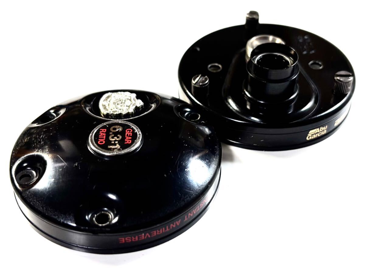 Yahoo!オークション - M86 ABU アブ アンバサダー ロイヤルエクスプレ...