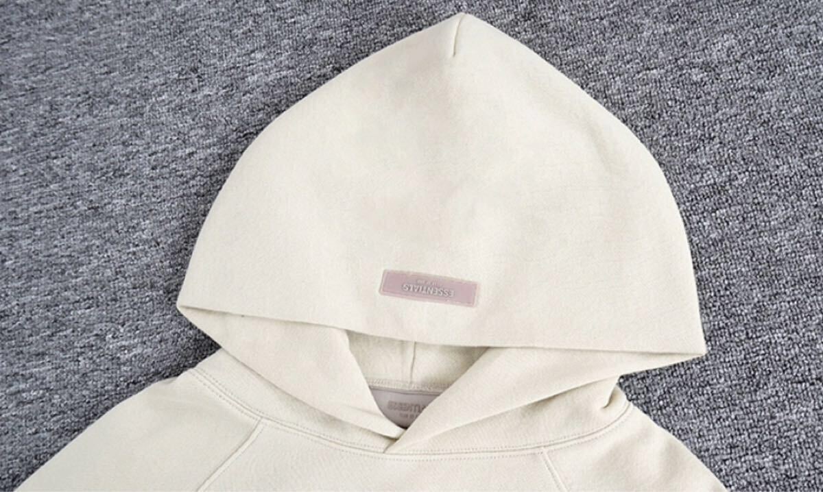 Yahoo!オークション - 【人気デザイン】エッセンシャルズ パーカー ESS...