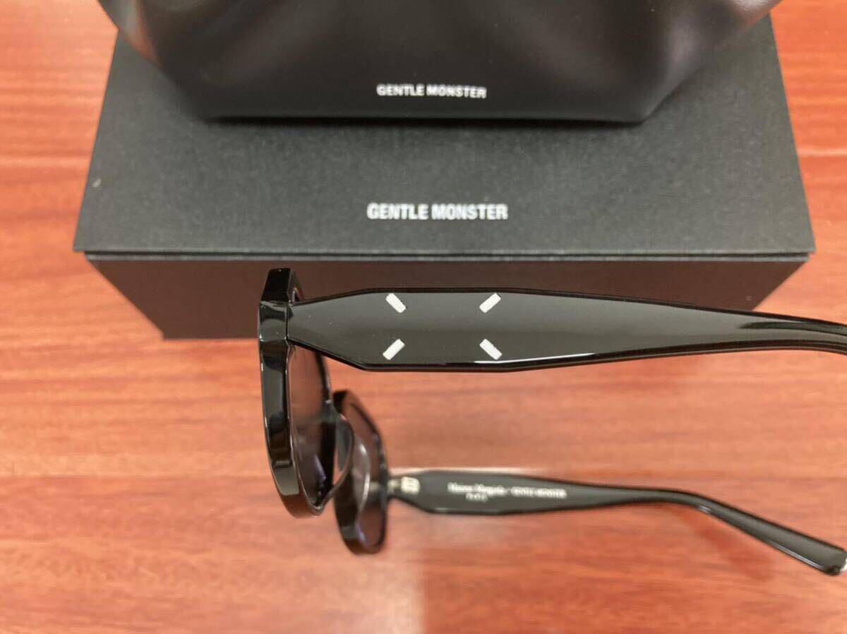 Yahoo!オークション - 【人気デザイン】メゾンマルジェラ ×ジェントル...