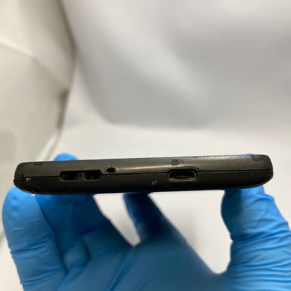 406 Qua phone QX 16GB KYV42 ブラック スマホ 訳あり ジャンク SIMフリー au docomo(Android)｜売買されたオークション情報、yahooの商品情報 ...