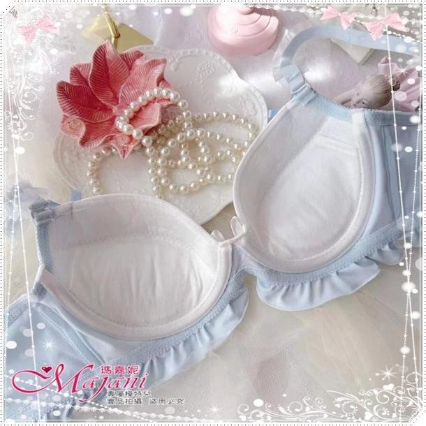 Yahoo!オークション - 「マジャニMajani大きいサイズの下着ブラジャーG...