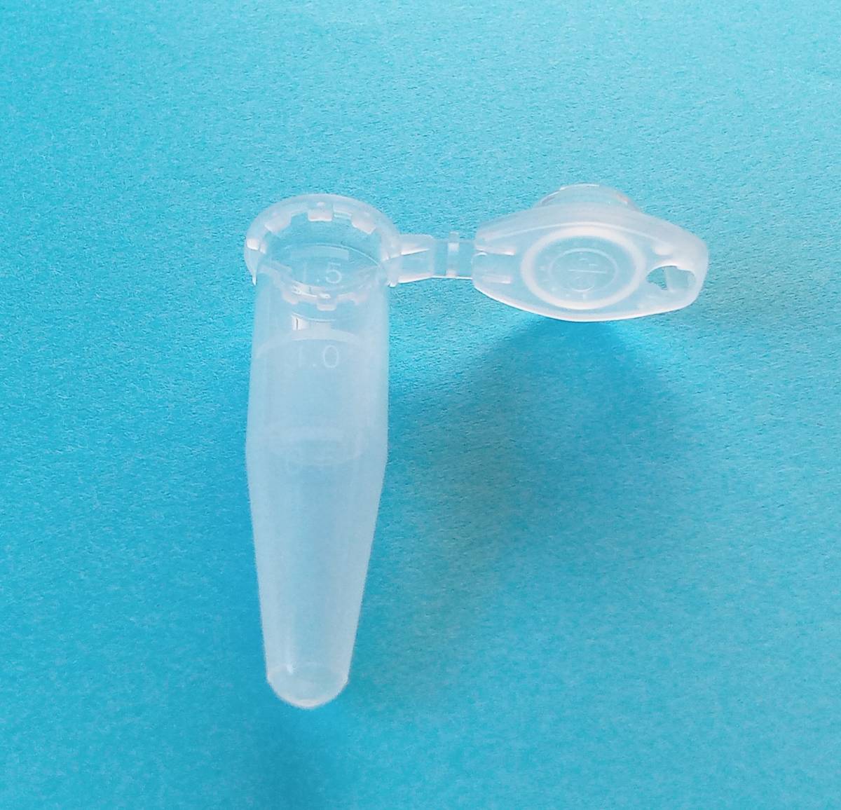 Yahoo!オークション - 送180円~ マイクロチューブ ロック付 1.5mL 50...