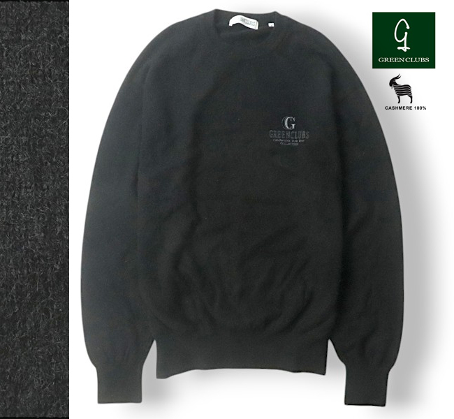 Yahoo!オークション - 90s ヴィンテージ 美品 GREENCLUBS グリーンクラ...