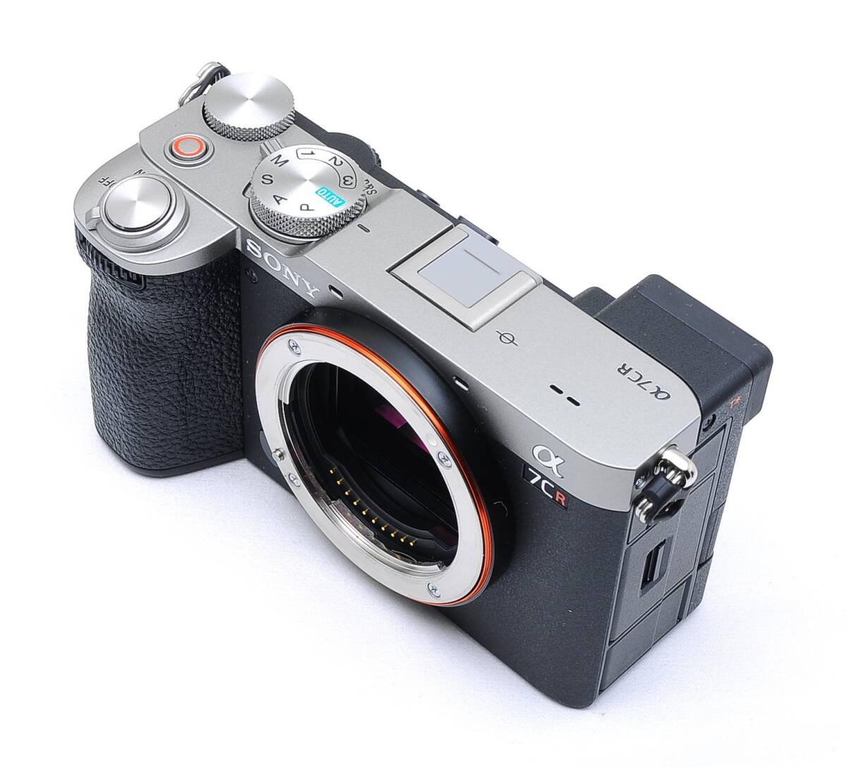 Yahoo!オークション - SONY α7CR 動作OK 保証残あり ILCE-7CR/B A7CR ...