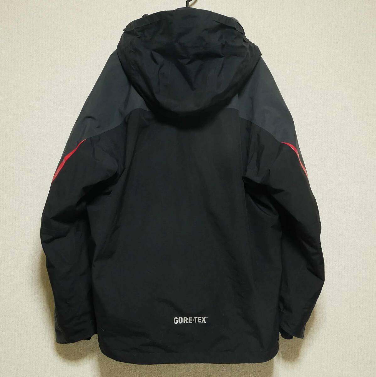 Yahoo!オークション - ダイワ GORETEX 防寒ウェア DW-1302 上着のみで...