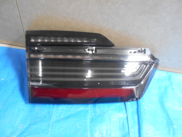 Yahoo!オークション - 美品 RC5 RC 後期 オデッセイ 左ゲートテール ブ...