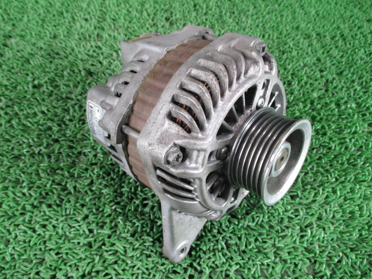 Yahoo!オークション - デイズルークスHWS DBA-B21A ダイナモ 前期/3B20...