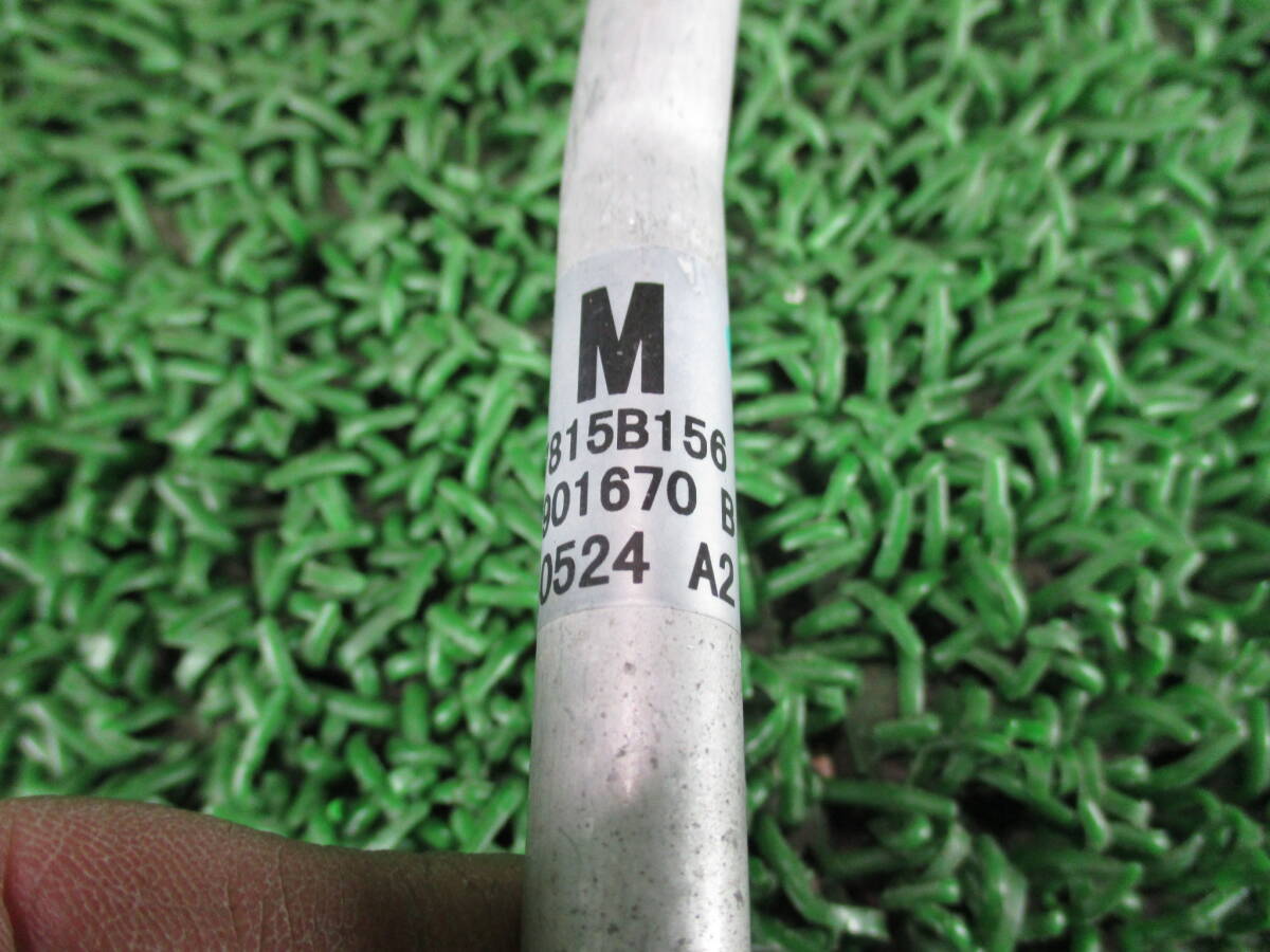 Yahoo!オークション - デイズルークスHWS B21A エアコンパイプ1本 前期...