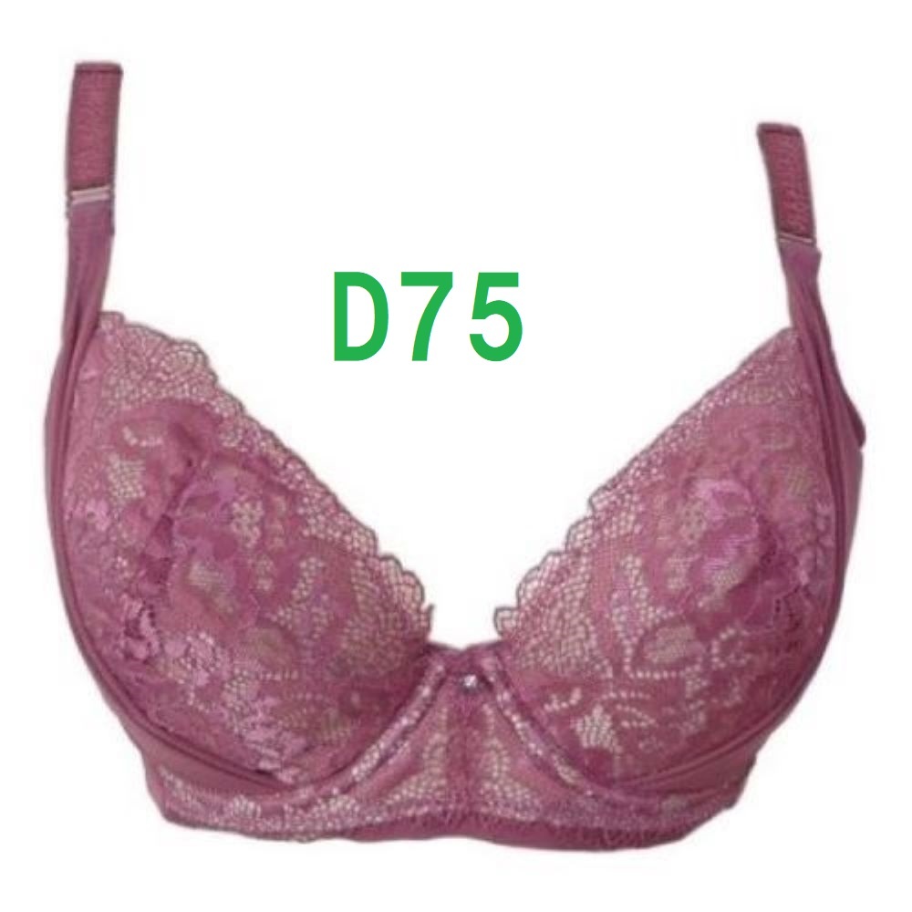 Yahoo!オークション - D75・ローズ 脇高ブラジャー（ワイヤー入り） 補...