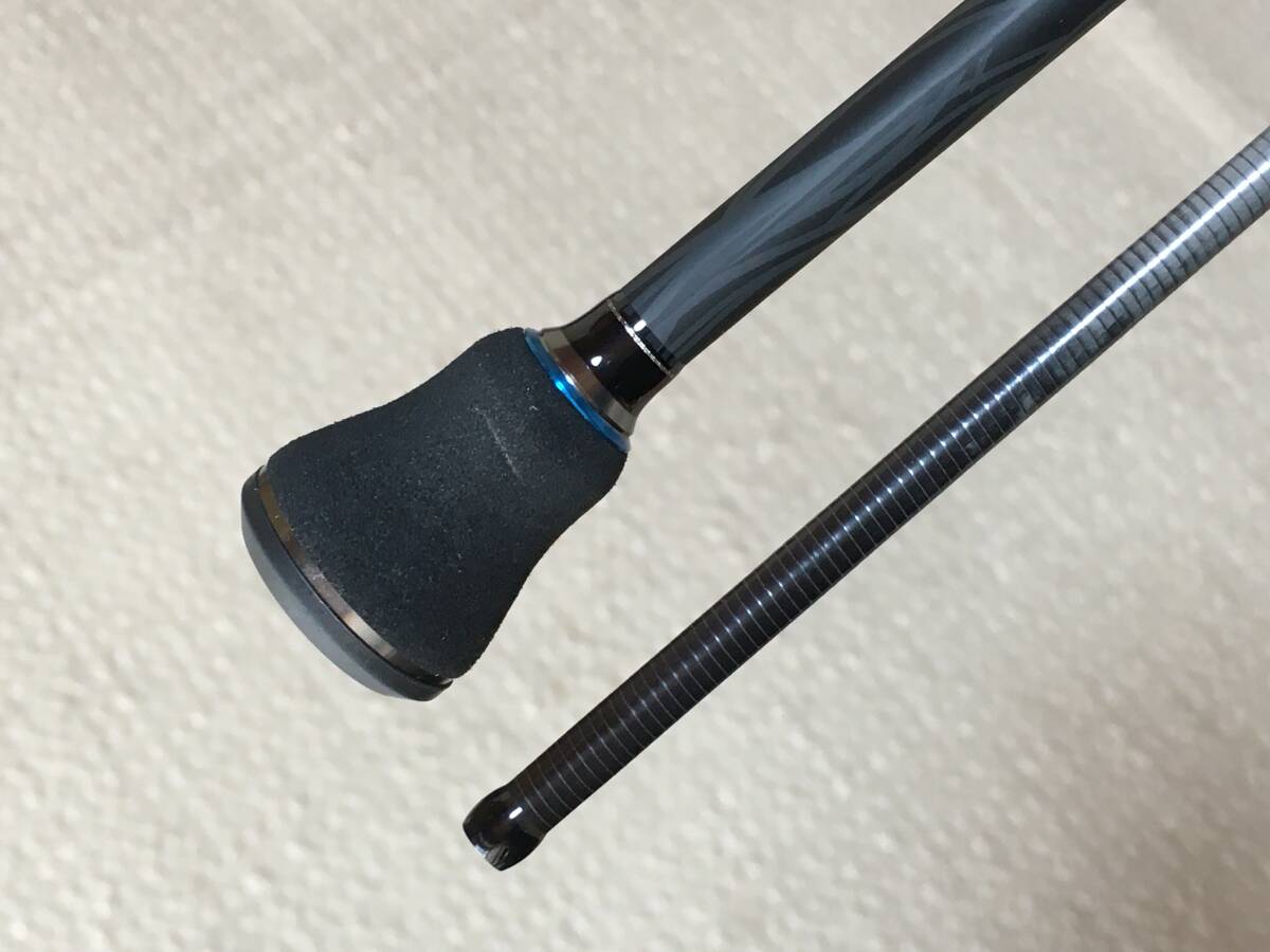 Yahoo!オークション - ティクト スラム MSR-62XSS 天照 中古品 TICT SR...