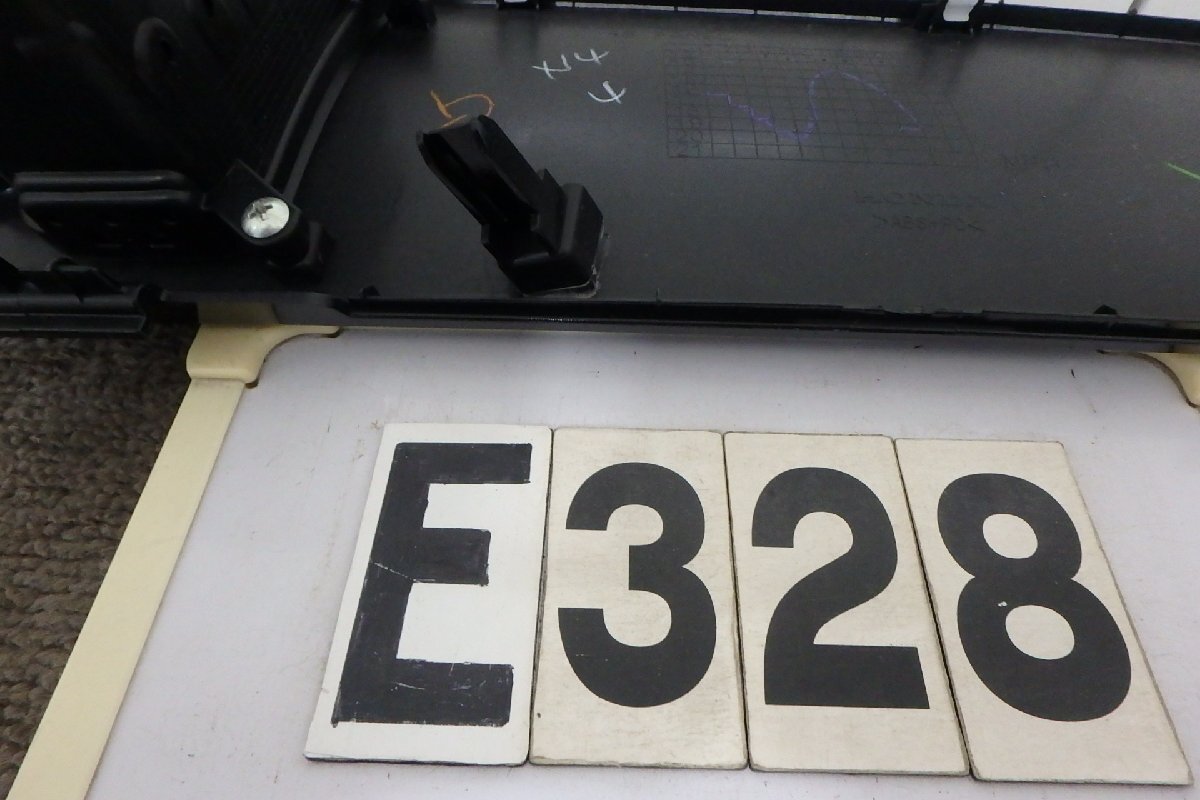 Yahoo!オークション - JG1 N ONE ダッシュインパネ(E328)