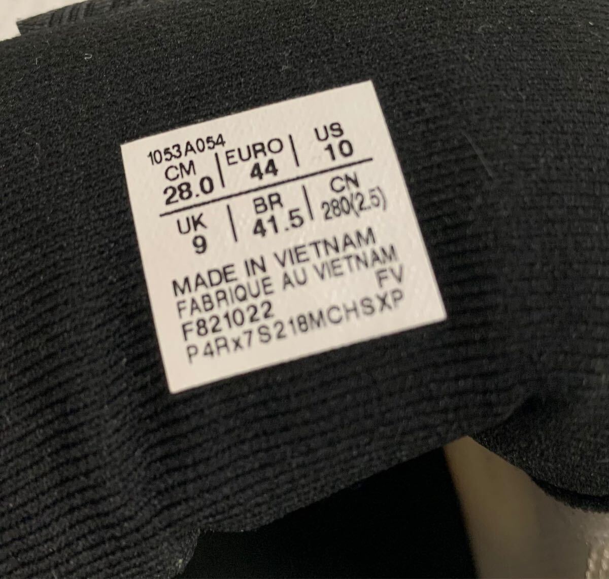 Yahoo!オークション - asics アシック ROTE JAPAN LYTE FF3 バレーボー...