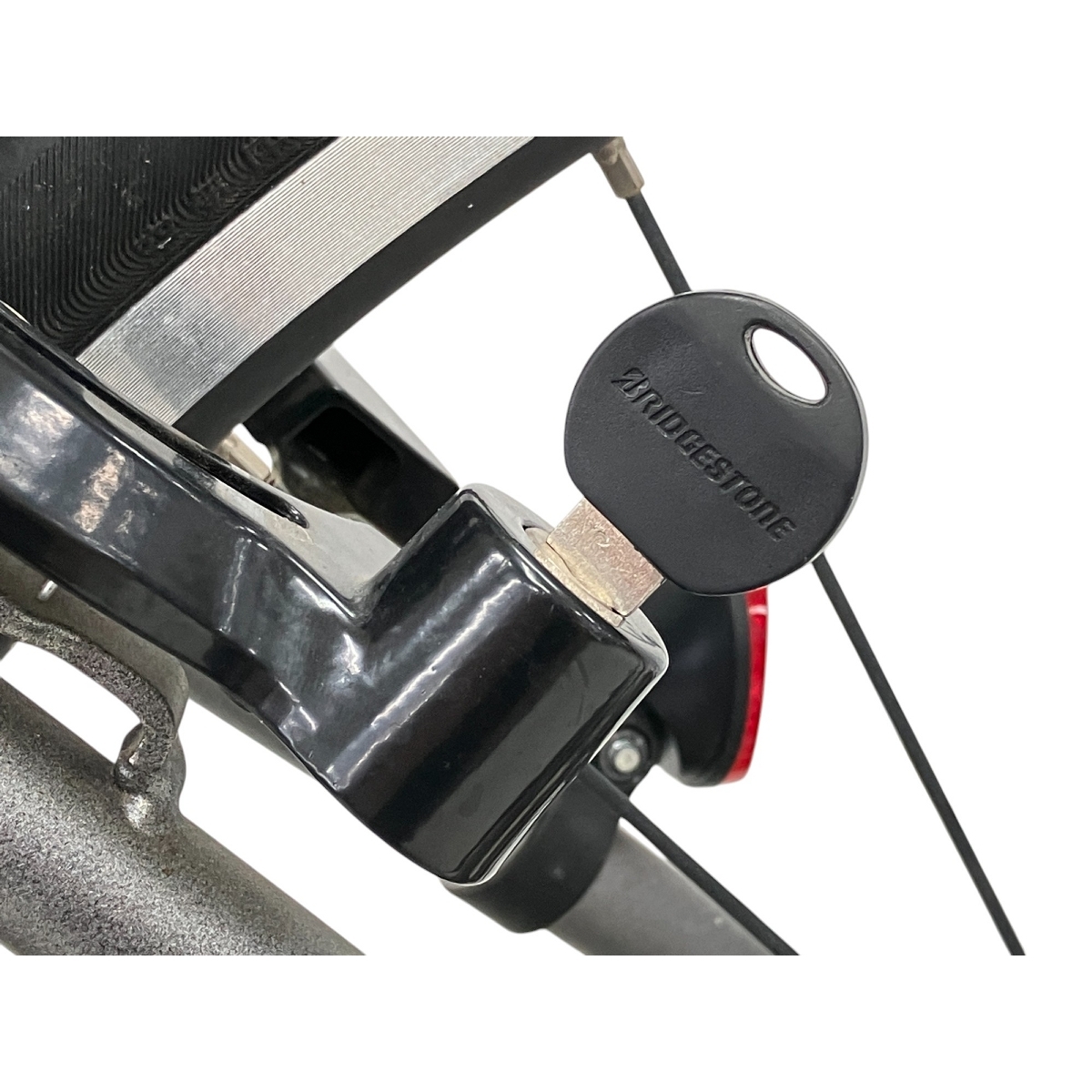 Yahoo!オークション - BRIDGESTONE TB482 TB1 クロスバイク 22年モデル...