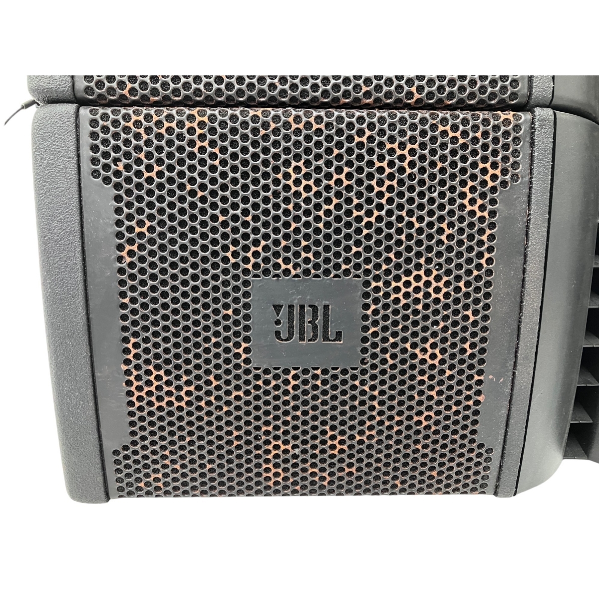 Yahoo!オークション - JBL VRX928LA ペア 2-Wayフルレンジ・ラインアレ...