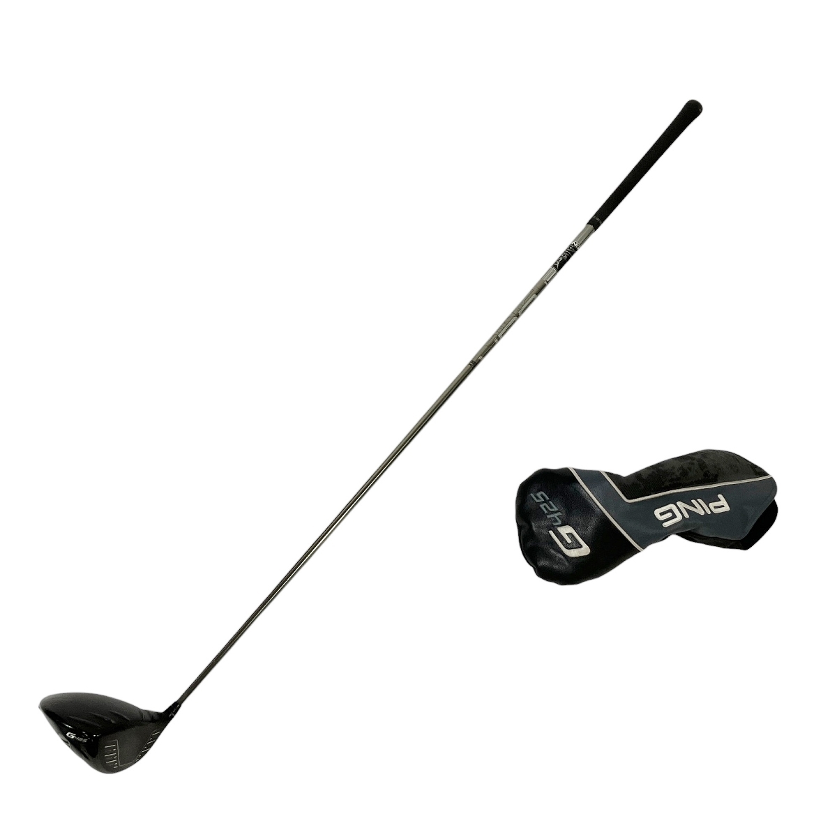 Yahoo!オークション - PING G425 9° LST ドライバー PING TOUR 173-65...