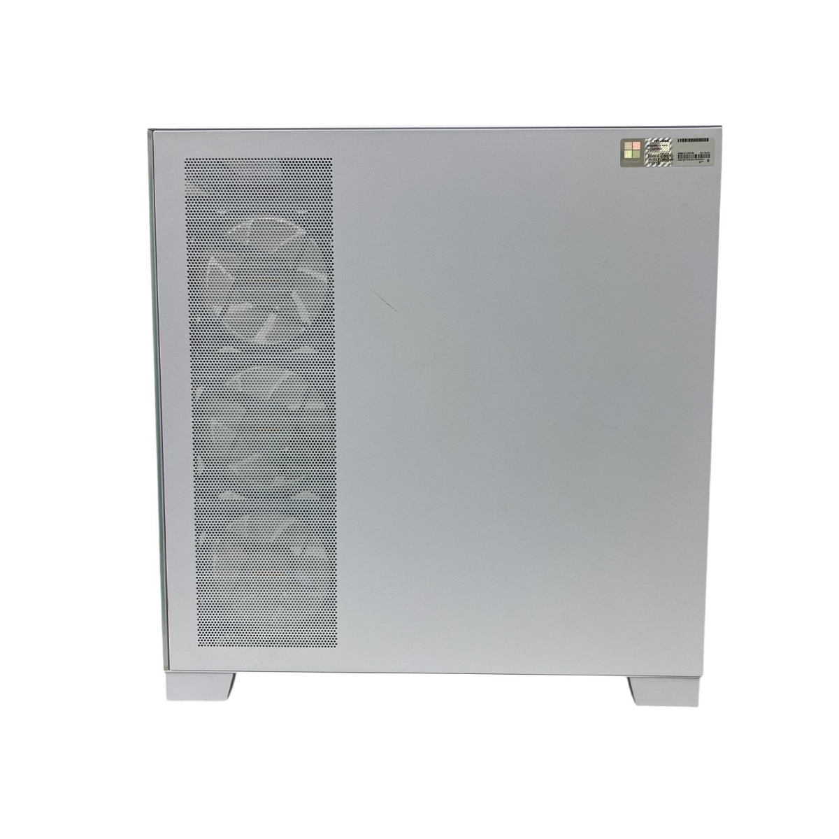 Yahoo!オークション - BTOパソコン STORM デスクトップ パソコン i7 13...