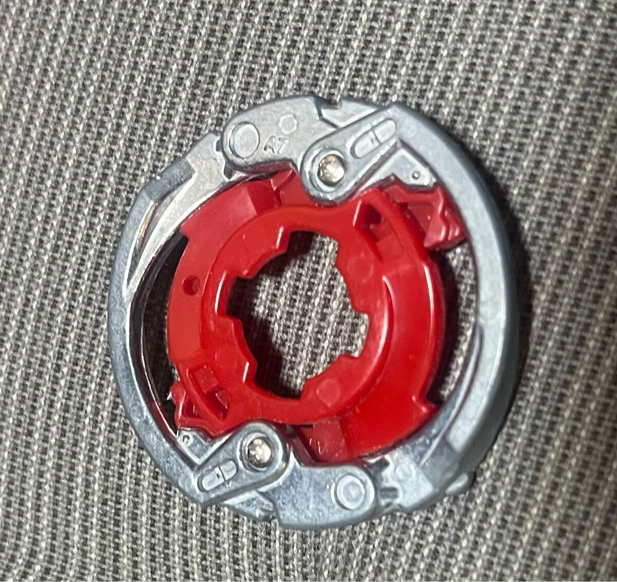 Yahoo!オークション - ベイブレード HMSランダムブースターACT2 デスガ...