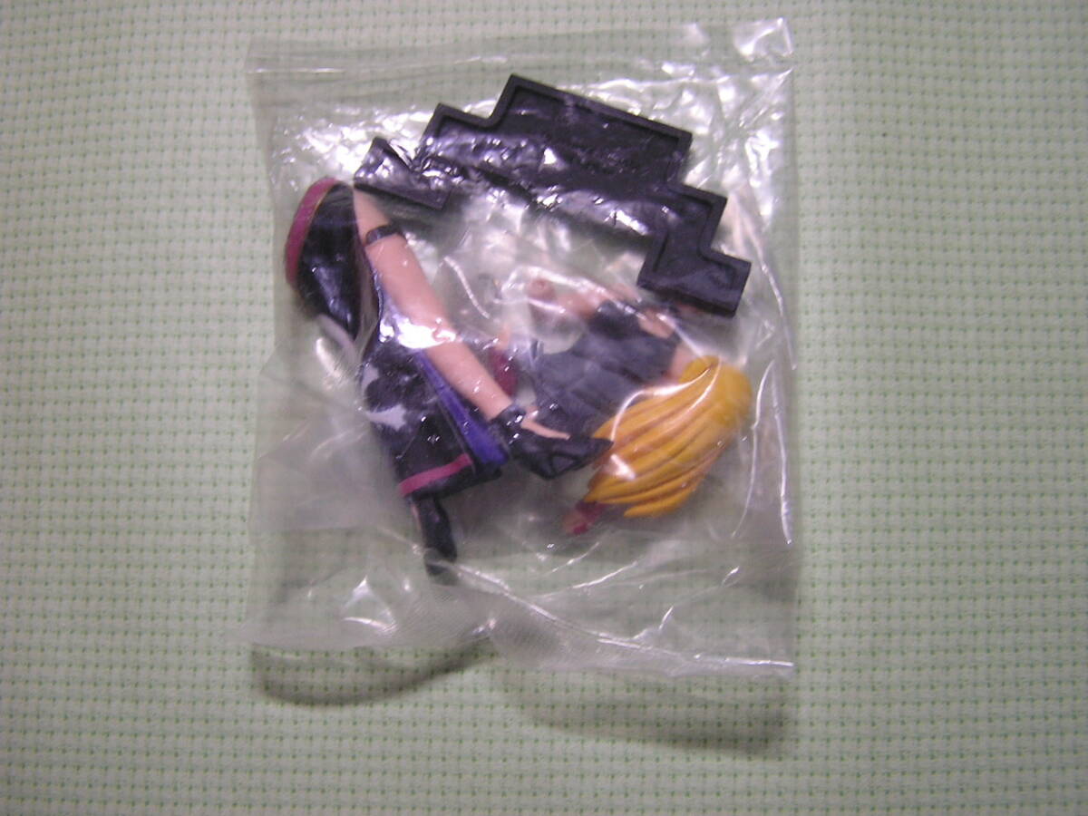 Yahoo!オークション - ガシャポン SR SNK ギャルズコレクション Ver....