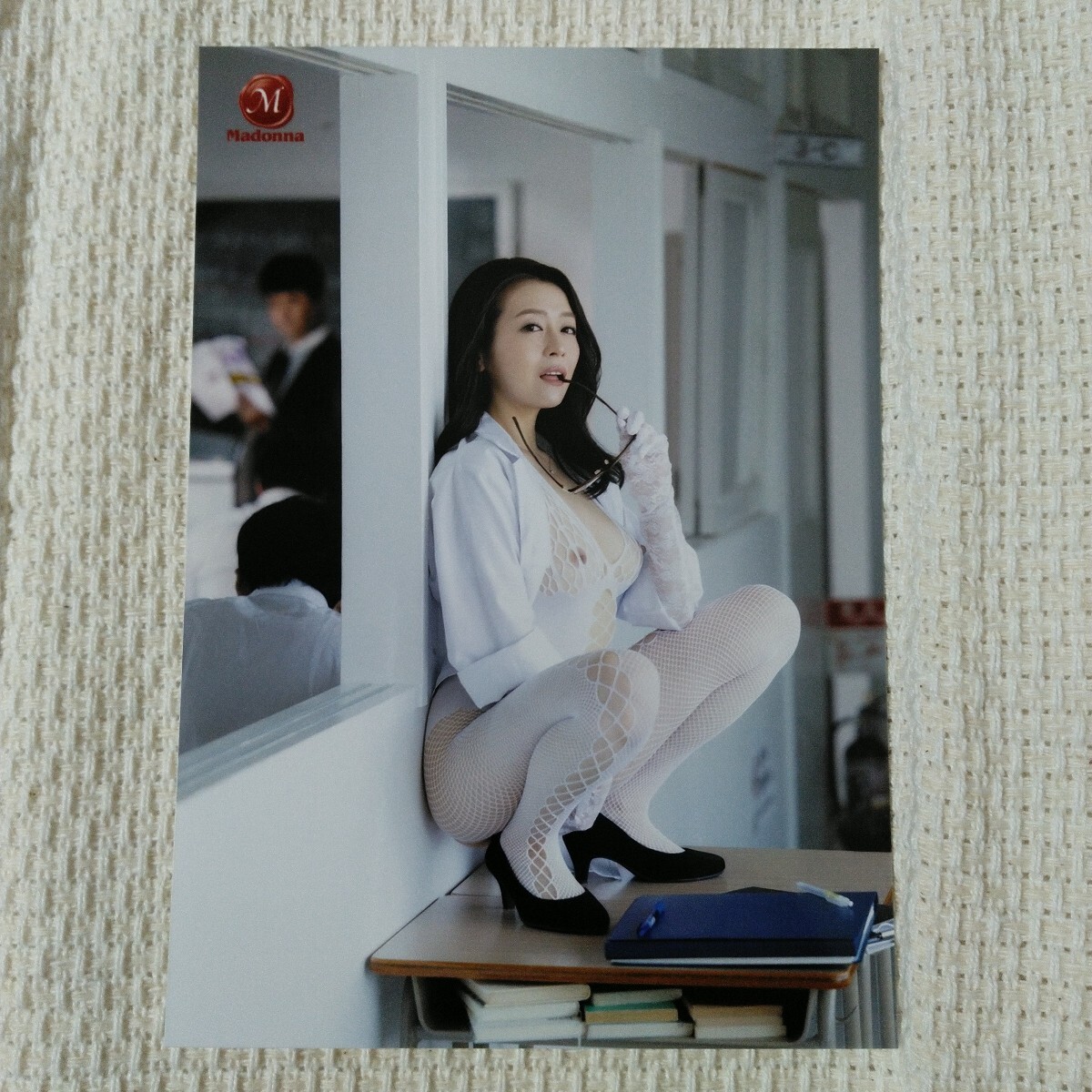 Yahoo!オークション - 【 藤かんな 】 〔数量限定/正規品〕 L判 生写真...