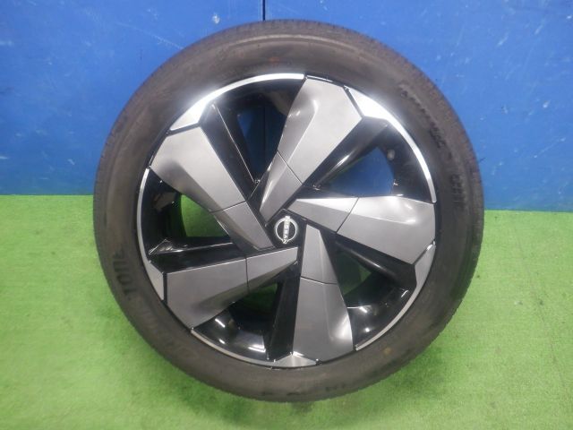 Yahoo!オークション - ノート オーラ FE13 1本ブリジストン トランザ ...