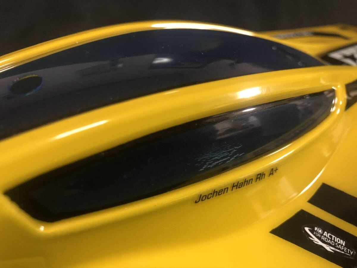 Yahoo!オークション - TT-02 B デュアルリッジ スペア ボディ 塗装済み...