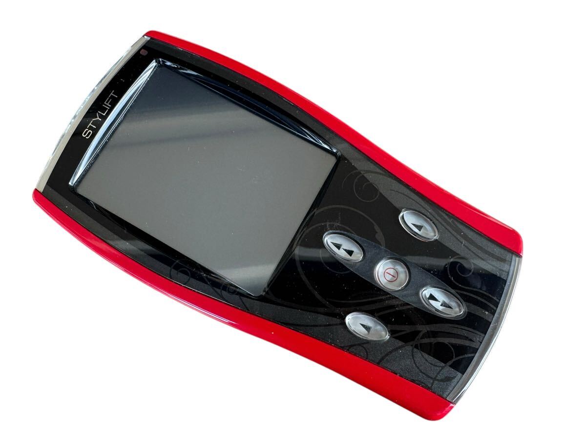 Yahoo!オークション - a1807) 伊藤超短波株式会社 STYLIFT スタイリフ...