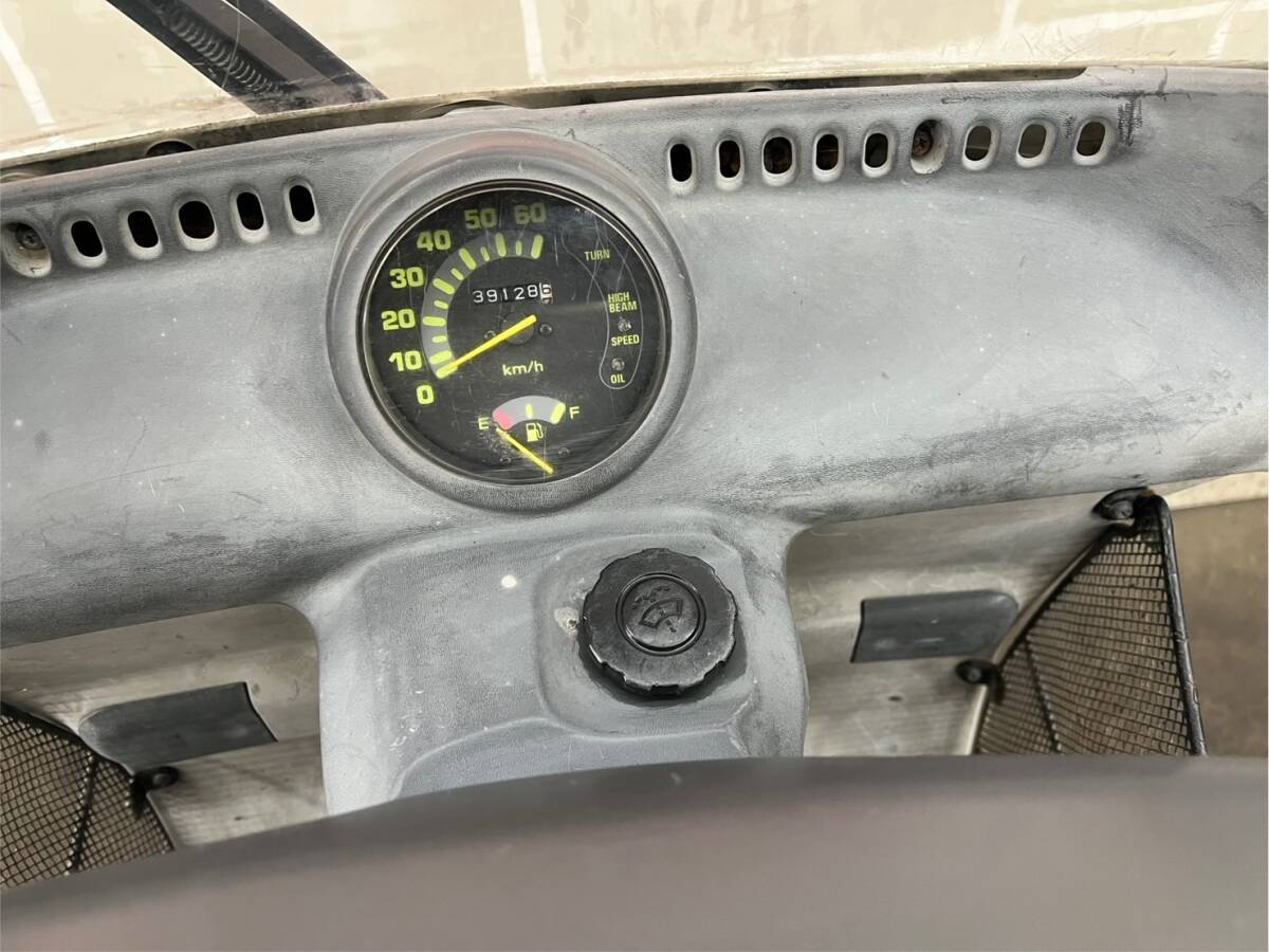 Yahoo!オークション - HONDA ホンダ GYRO CANOPY 2ST ジャイロキャノピ...