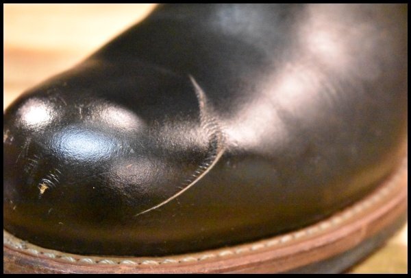 Yahoo!オークション - 【8D 良品 14年】レッドウィング 9268 エンジニ...