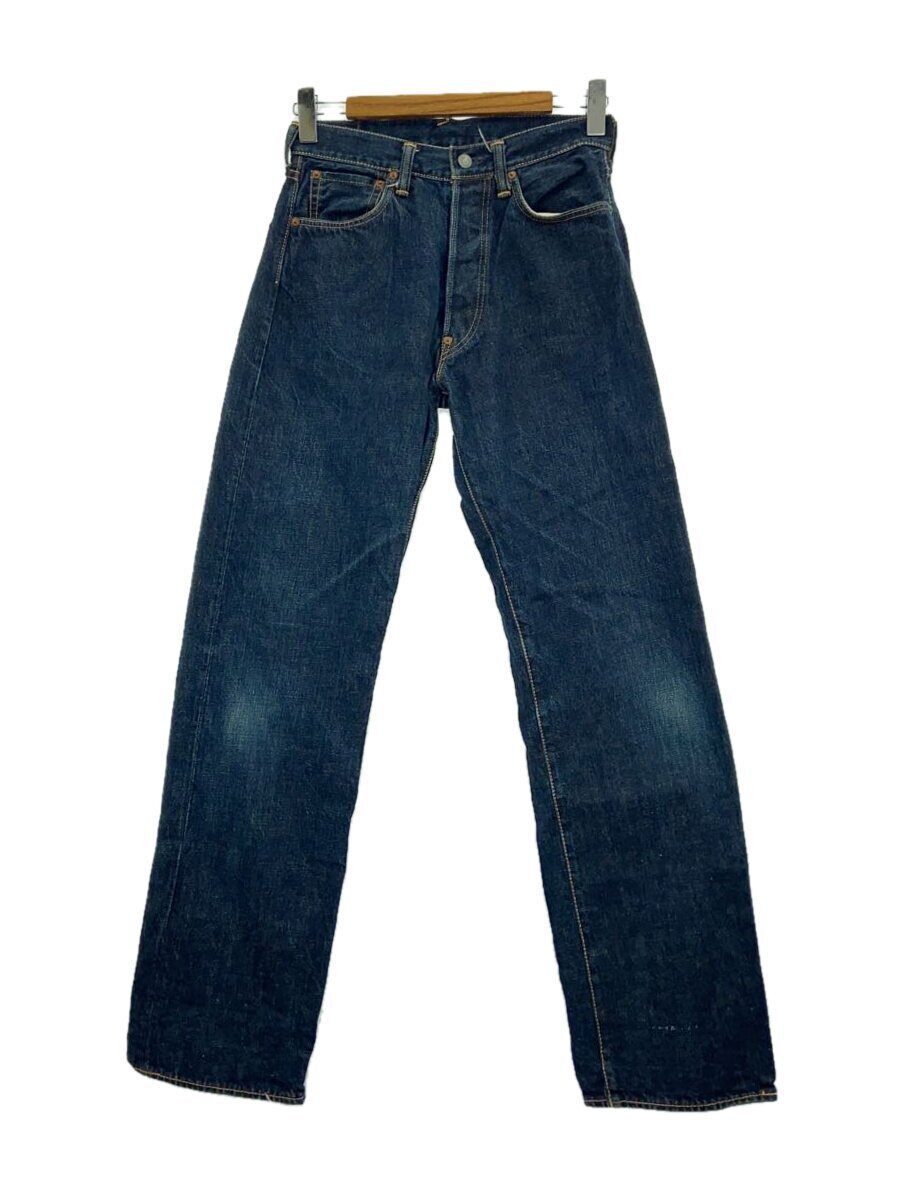 Yahoo!オークション - EVISU デニム/ジーンズ/ボトム/30/コットン/IDG/...