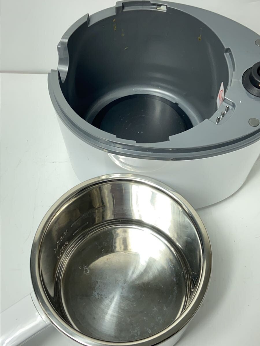 Yahoo!オークション - ZENKEN ゼンケン スープリーズQ ZSP-2 スープメ...